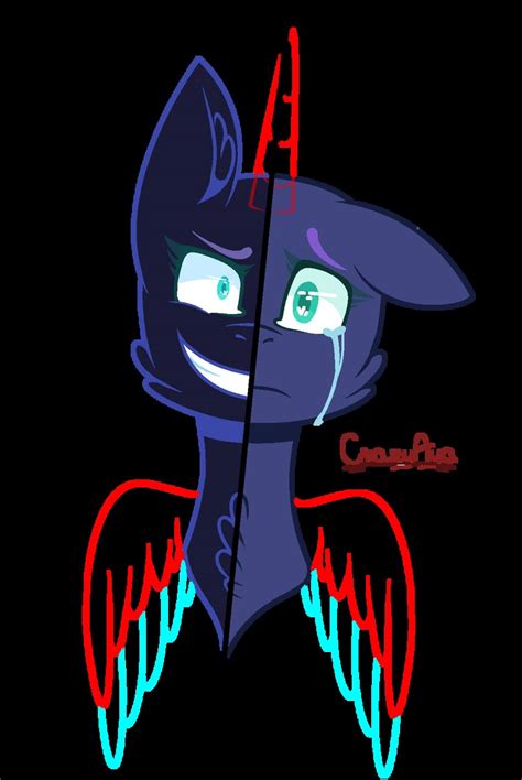 Mlp Two Sides Base