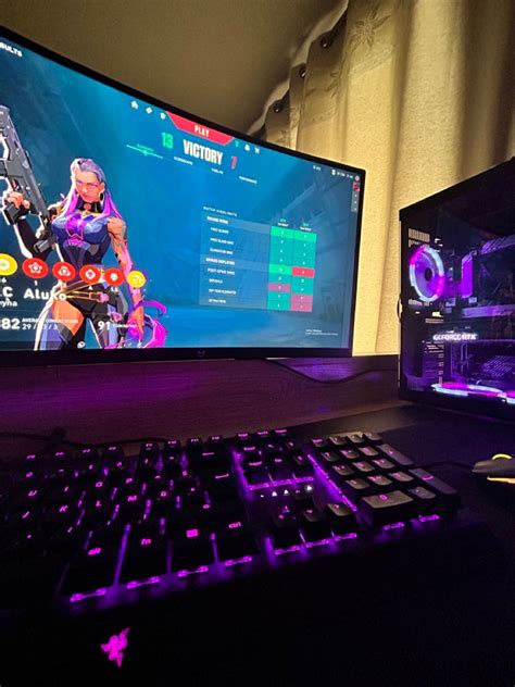 Valorant Setup Idées De Photo Instagram Citations De Rap