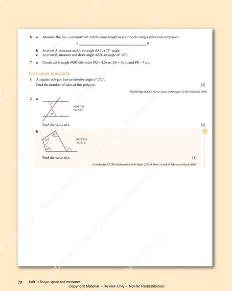 Igcse Mathematics Textbook Full Version Pdf