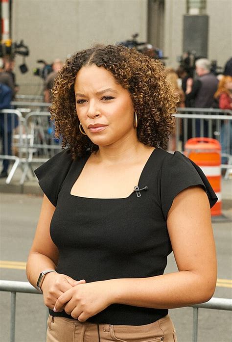 Antonia Hylton Wikipedia
