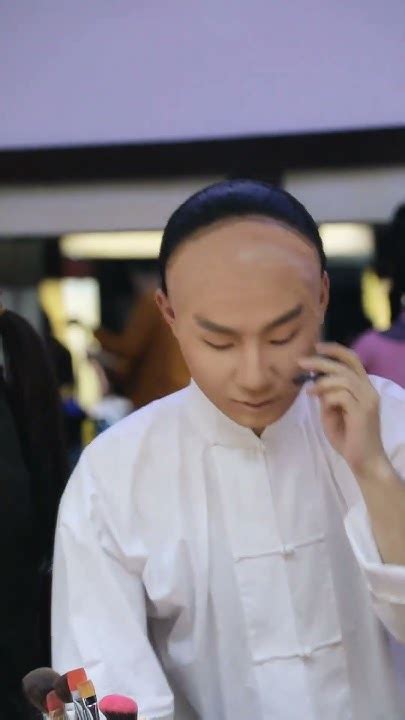 陶阳 杨乃武与小白菜 德云社 德云曲剧团 《杨乃武与小白菜》花絮 忙碌的后台 Youtube