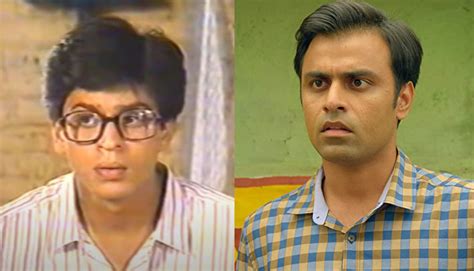 When Srk Did A Panchayat 33 Years Ago The Common Man Speaks