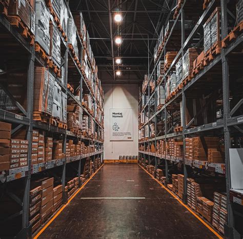 Inventory Control Vs Inventory Management Any Difference