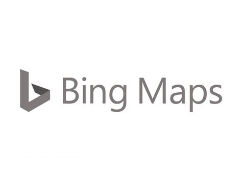 Bing Maps Logo Png Vector In Svg Pdf Ai Cdr Format Sexiezpix Web Porn