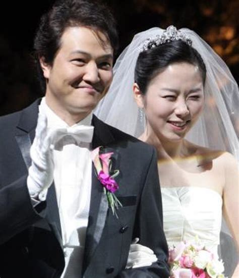 정웅인 부인 이지인 열두살 차이 넘던 2006년과 똑같네민중의소리