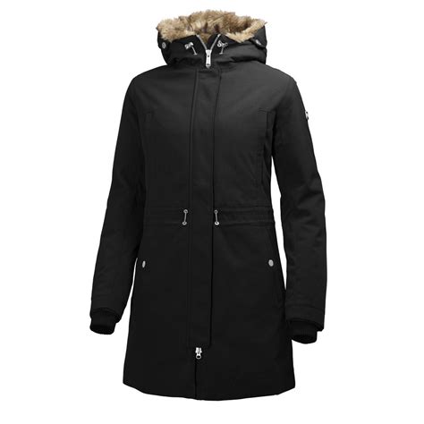 Luna Parka W Fritidsjakke Luna Parka W Xxl
