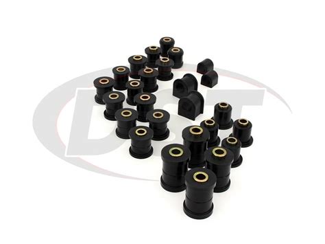 Packagedeal097 Complete Suspension Bushing Kit Toyota Supra 87 92