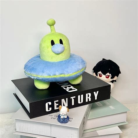 Pre Sale Ufo Diglett 18cm Plush Doll Starrtoy