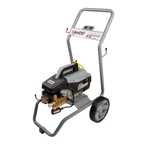 فروشگاه ابزار آلات تانوس کارواش 190بار