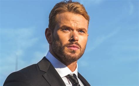 Kellan Lutz Bio Daughter Net Worth Wife Height Age