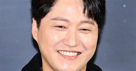 사진 김대명미소가 활짝