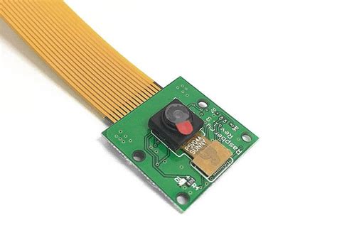 Raspberry Pi Zero Camera Cable Ffc 30cm Kuriosity