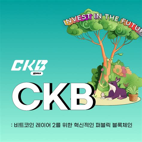 Ckb 비트코인 레이어 2를 위한 혁신적인 퍼블릭 블록체인 By Ckb Korea Jun 2024 Medium