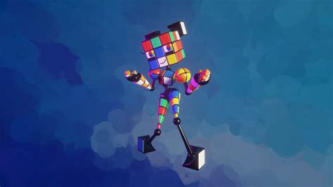 Ruby Q By Buzz1035 On Newgrounds