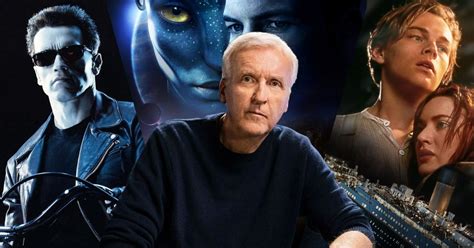 Die 10 Besten James Cameron Filme Cnqi