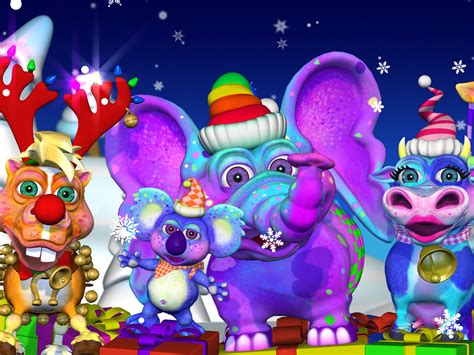 Prime Video The Gigglebellies Musical Adventures
