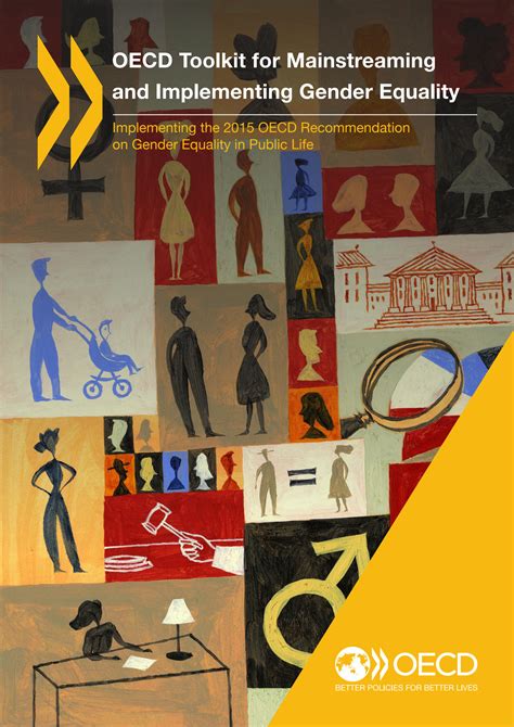Solution Toolkit For Mainstreaming And Implementing Gender Equality