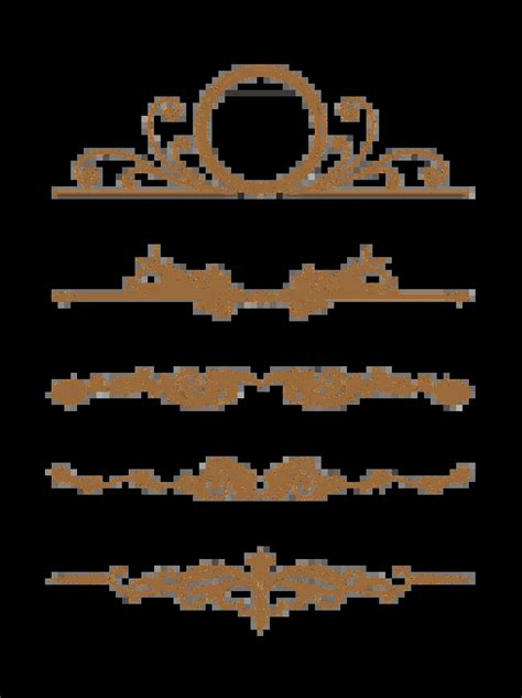 一些边框分享,希望大伙儿能用的上 半次元 Acg爱好者社区 花瓣网 一些边框分享,希望大伙儿能用的上 半次元 Acg爱好者社区 花瓣网