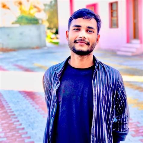 Ajay Singh Rajput Rajput0008 • Threads Say More