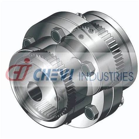 Full Gear Coupling At ₹ 1500piece Gear Coupling In Ahmedabad Id