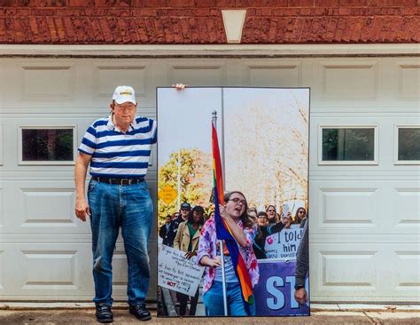 Il Caso Scout Schultz Nel 2017 Un Giovane Attivista Lgbtq Fu… By Francesco Tedeschi Medium