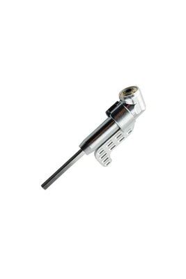 Embout Pour Visseuse Silverline Accessoire De Vissage Magnétique Coudé