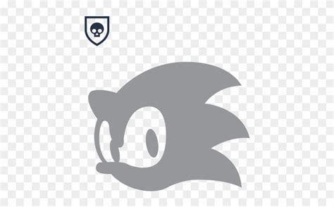 ¡los Quiero Sonic The Hedgehog Tails Symbol Full Size Png Clipart