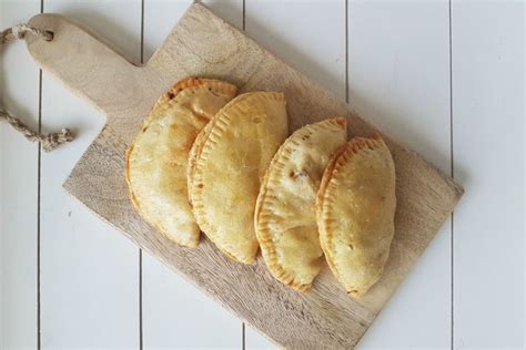 Recept Snel Pasteideeg Voor Surinaamse Pastei Recept Recepten Voedsel Ideeën Lekker Eten