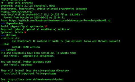 Pip2 Broken Mac Osx 10135 · Issue 5575 · Pypapip · Github