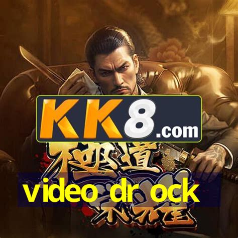 Video Dr Ock Ios