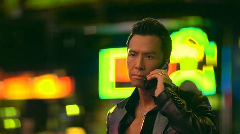 Prime Video Kill Zone