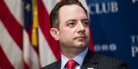 Reince Priebus Biography American Lawyer And Republican Politician Future White House Chief Of