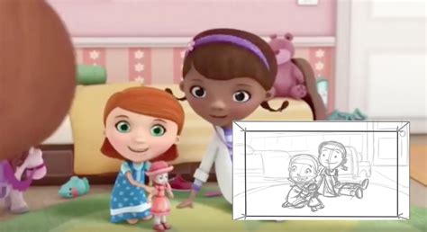 Animationstory — Todd Bright Artist