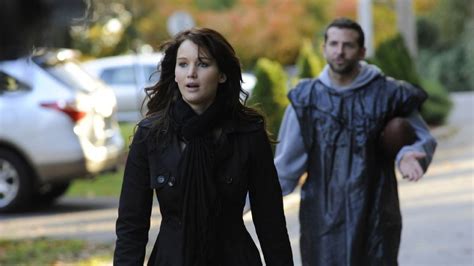 Silver Linings Playbook Cast