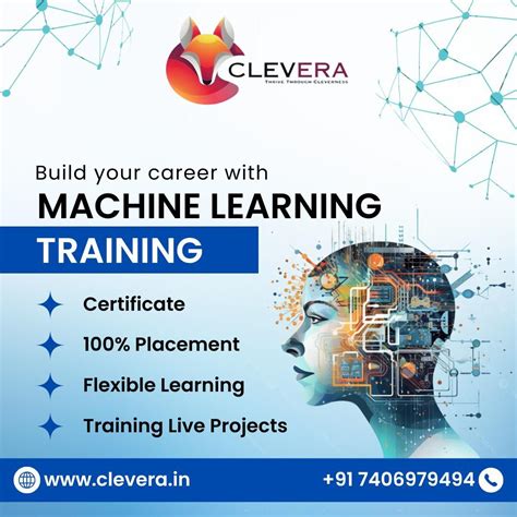 Clevera On Linkedin Machinelearning Ai Datascience Clevera Ittraining Futuretech…
