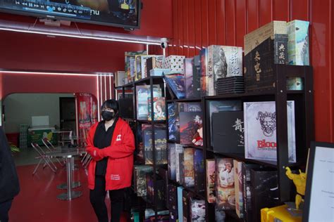 ชวนสวมบทบาทให้สมจริงที่ “sofun Club” บอร์ดเกมดูดวิญญาณโคตรสนุก