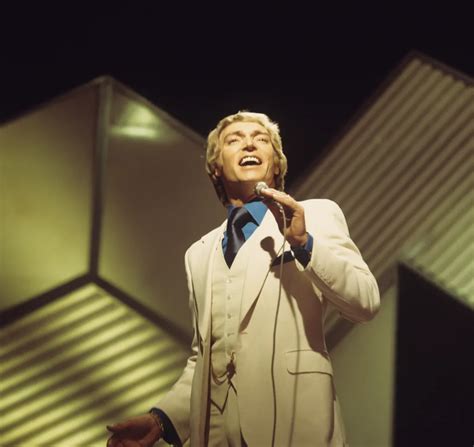 Remembering Australian Country Legend Frank Ifield