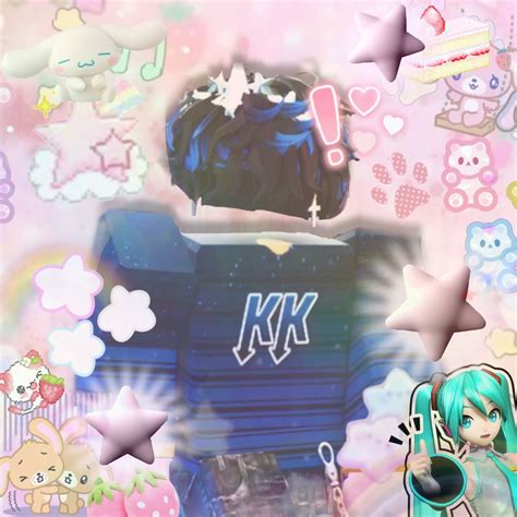 Vanilbean Fan Art Fan Art Roblox Sketches