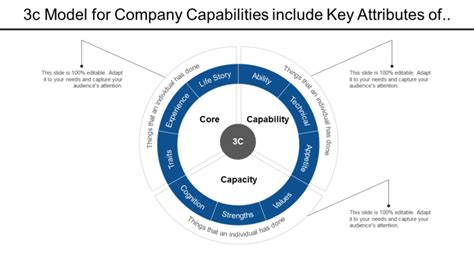 15 Best 3c Analysis Model Templates To Give Projects A Successful Start