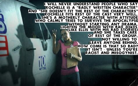 Left 4 Dead Confessions