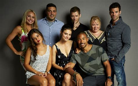 The Originals Season Promotional Wallpaper By Macschaer On The