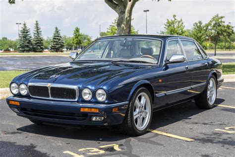 Price Guide Jaguar Xj12 [updated 2025]