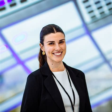 Anna Ritchie Marketing And Communications Associate Rockstart