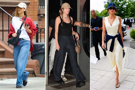 Celebrities Cant Stop Wearing This 50 Ralph Lauren Baseball Cap