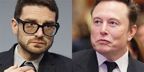 Elon Musk Wants To Meet Alex Soros To ‘understand His Goals After