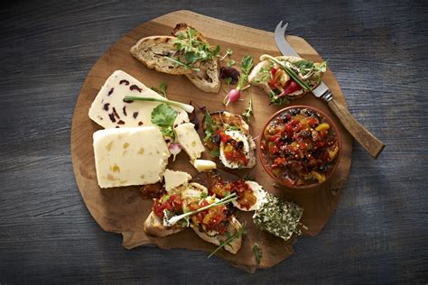 Peppadew® Apple Chutney Recipe Food Network Uk