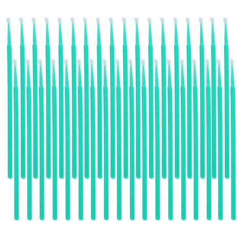 Pungan Pollinators 100pcs Eggplant Pollinator Tool Fruit Vegetables