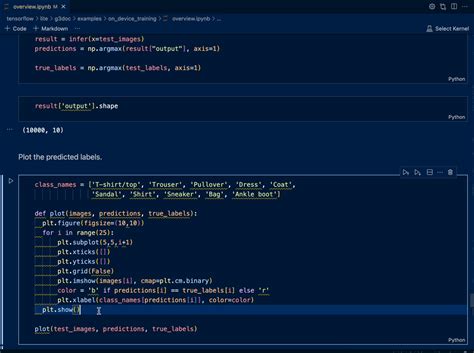 Ruff V045 Ruffs Language Server Is Now Written In Rust