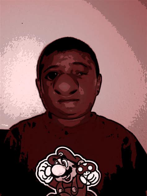 Alien Brother By Ai The Panda On Deviantart