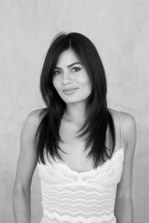 Picture Of Michelle Belegrin